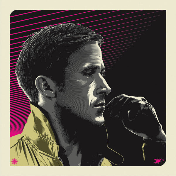 Drive – Visual Technicians