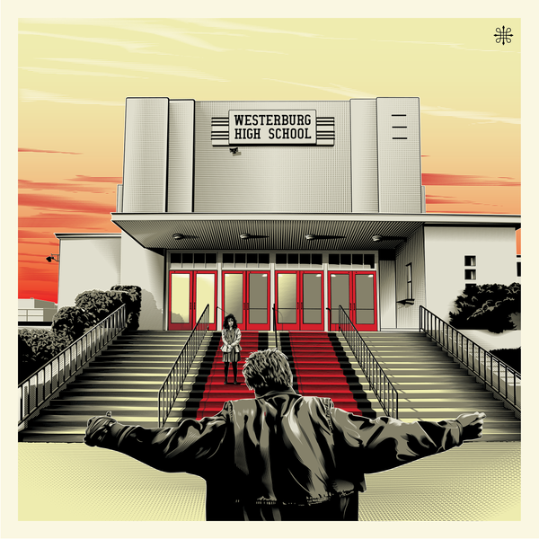 Westerburg High School – Visual Technicians