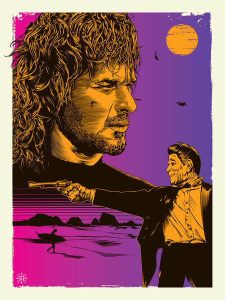 Point Break Variant – Visual Technicians